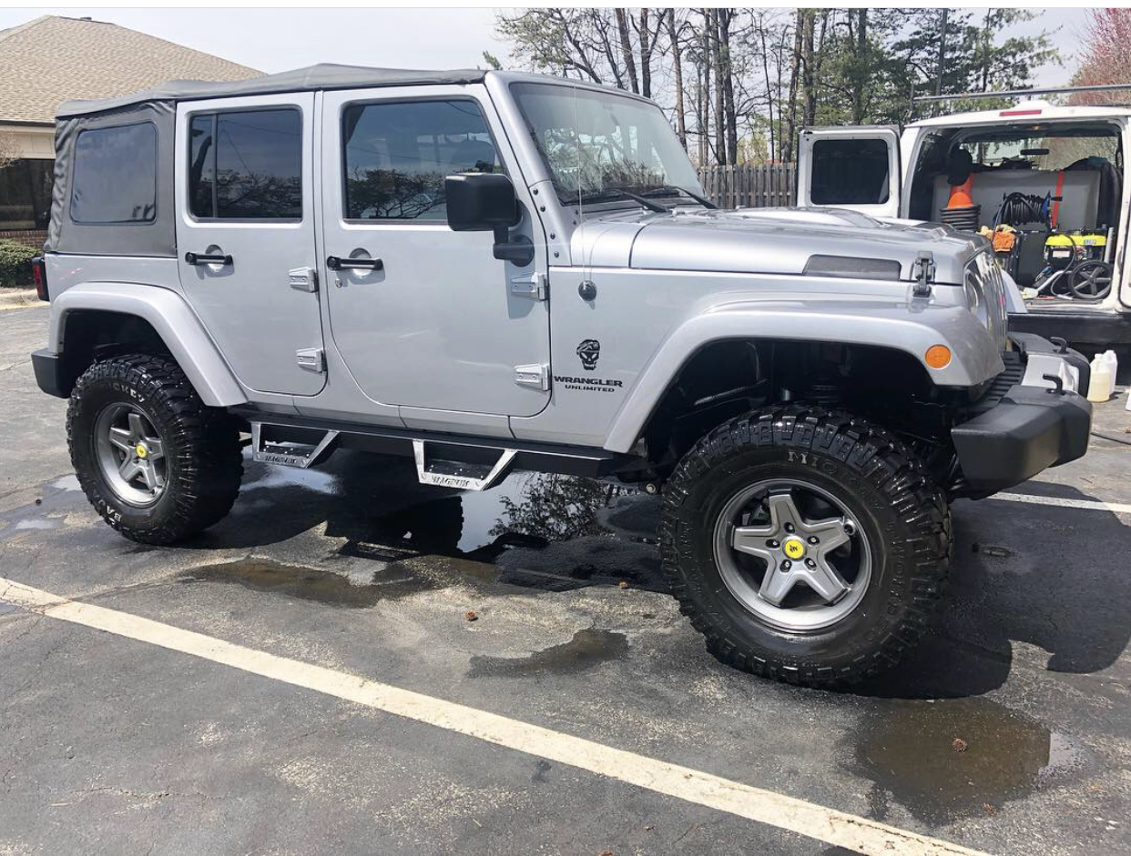 TNT MOBILE DETAILING, LLC | Licensed / Insured: Quality Car Detailing ...
