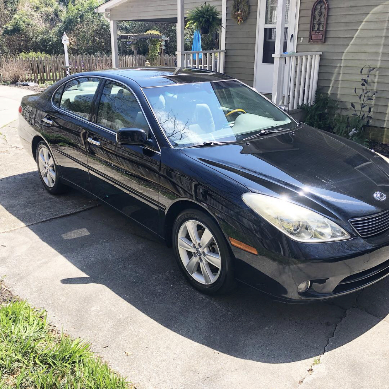 TNT MOBILE DETAILING, LLC | Licensed / Insured: Quality Car Detailing ...